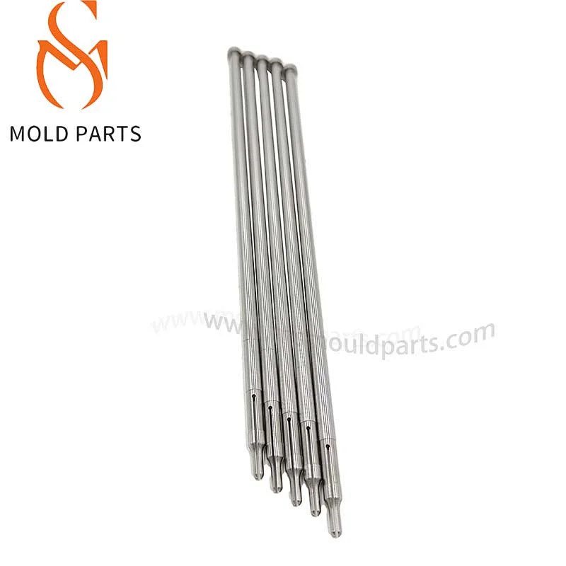 casting punch , - Donguan MS Mold Parts Co.,Ltd