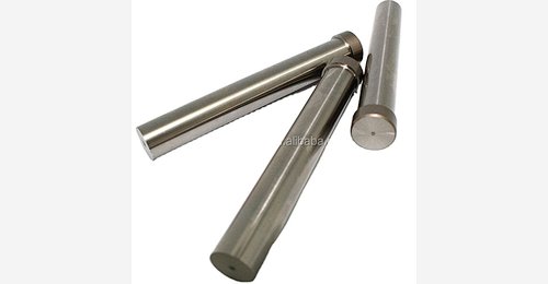 steel hole punch , - Donguan MS Mold Parts Co.,Ltd