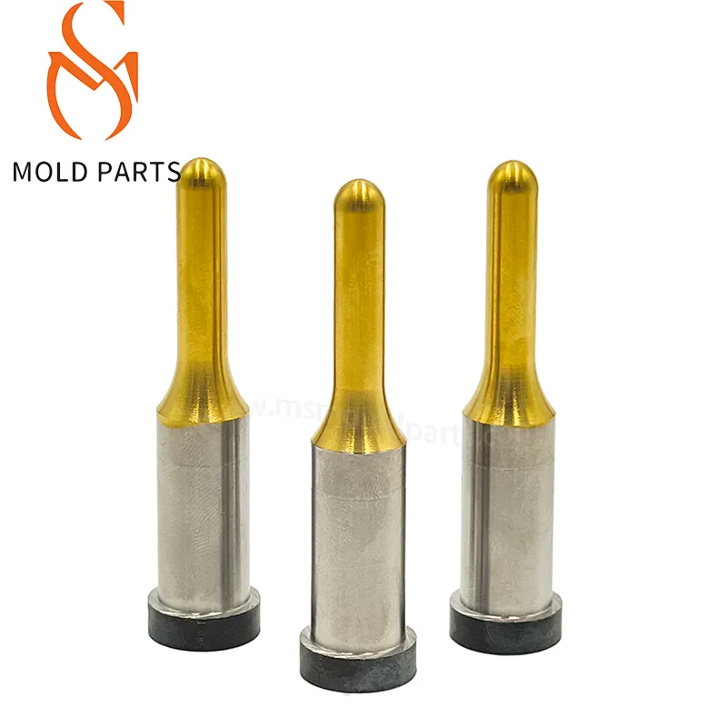 gasket hole punch , - Donguan MS Mold Parts Co.,Ltd