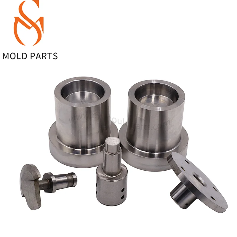 3d printed injection mold , - Donguan MS Mold Parts Co.,Ltd