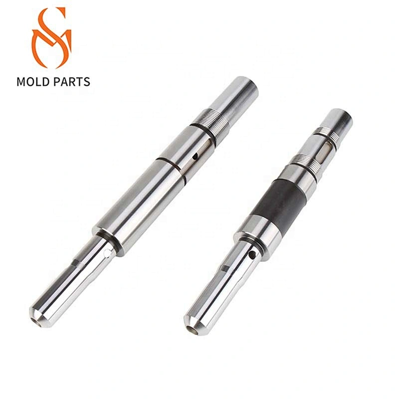 Free Assembly and Disassembly Stainless Steel Molding Precision CNC ...