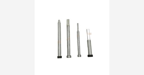 hand punch metal , - Donguan MS Mold Parts Co.,Ltd