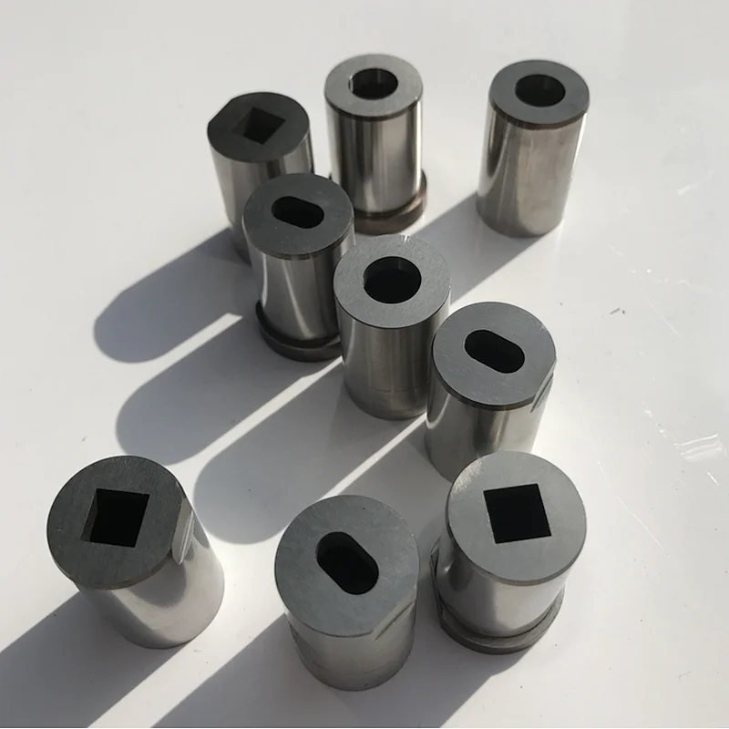 corner punch , - Donguan MS Mold Parts Co.,Ltd