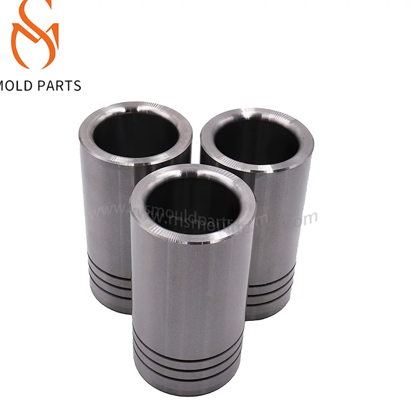 drill bit guide sleeve , - Donguan MS Mold Parts Co.,Ltd