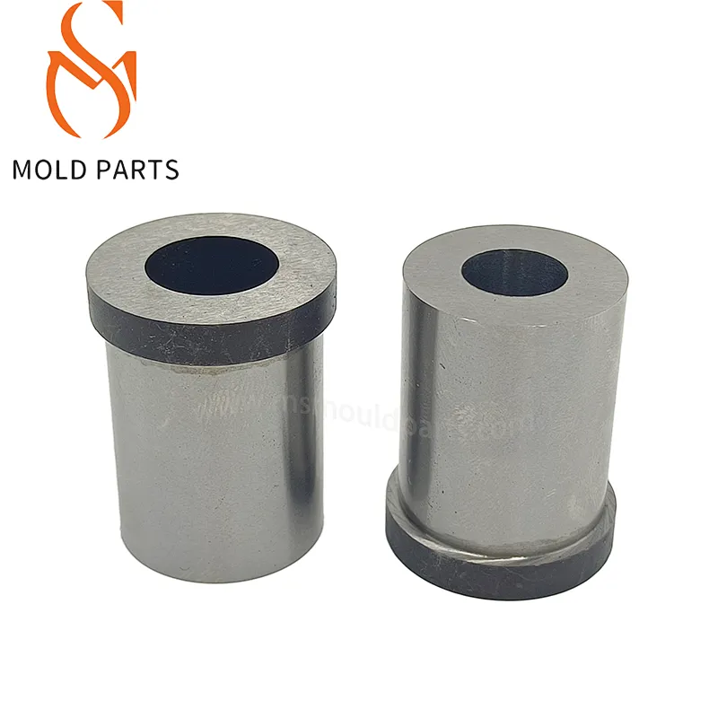 Hex pins , - Donguan MS Mold Parts Co.,Ltd