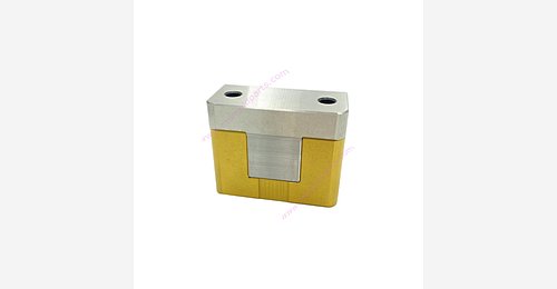 Square Interlocks Top Locks Mold Locating Units , - Donguan MS Mold ...