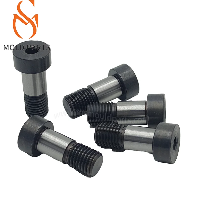 stainless steel dowel pins , - Donguan MS Mold Parts Co.,Ltd