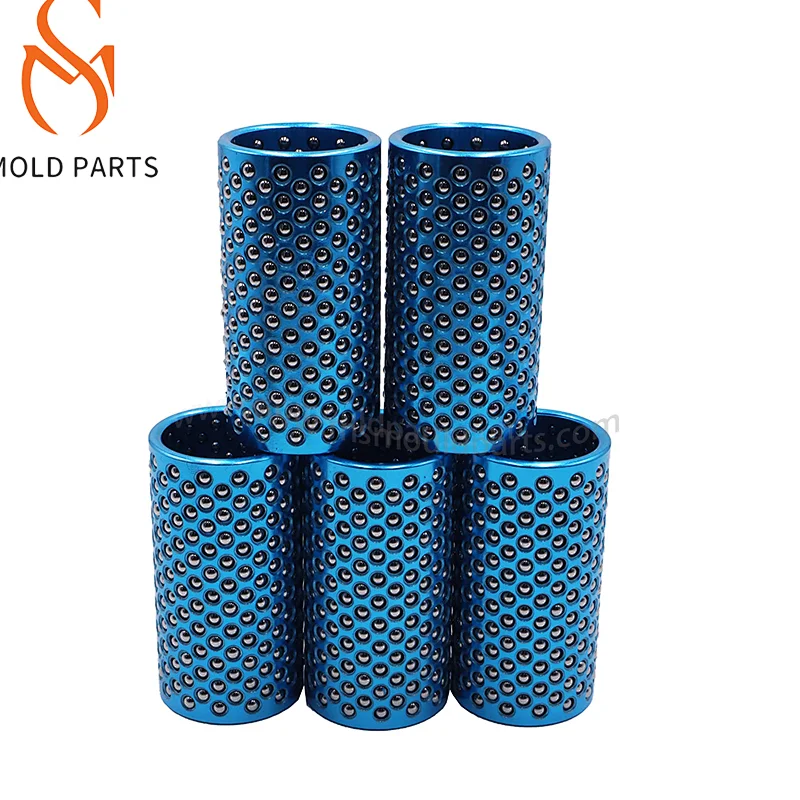 drill bit guide sleeve , - Donguan MS Mold Parts Co.,Ltd