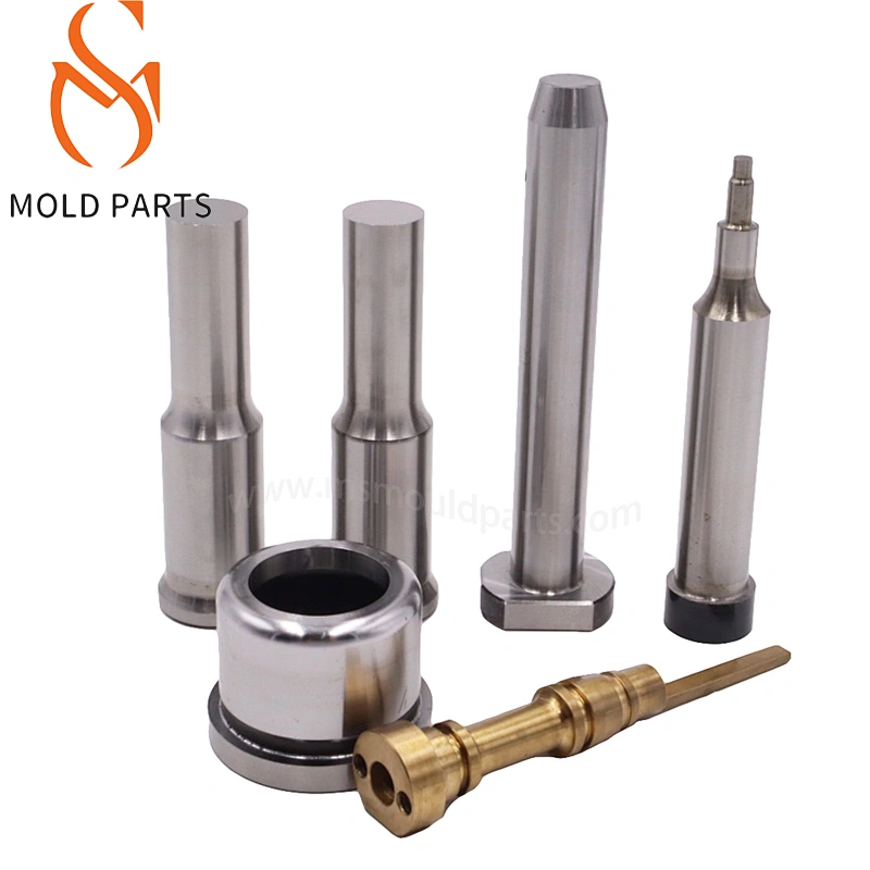 slide pin , - Donguan MS Mold Parts Co.,Ltd