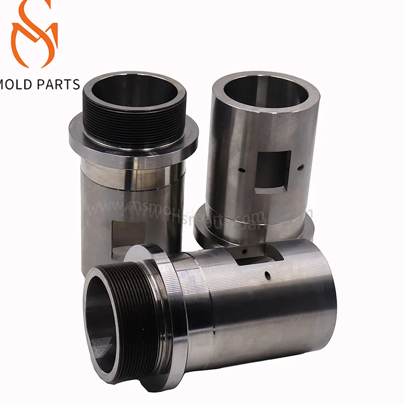turret punch , - Donguan MS Mold Parts Co.,Ltd