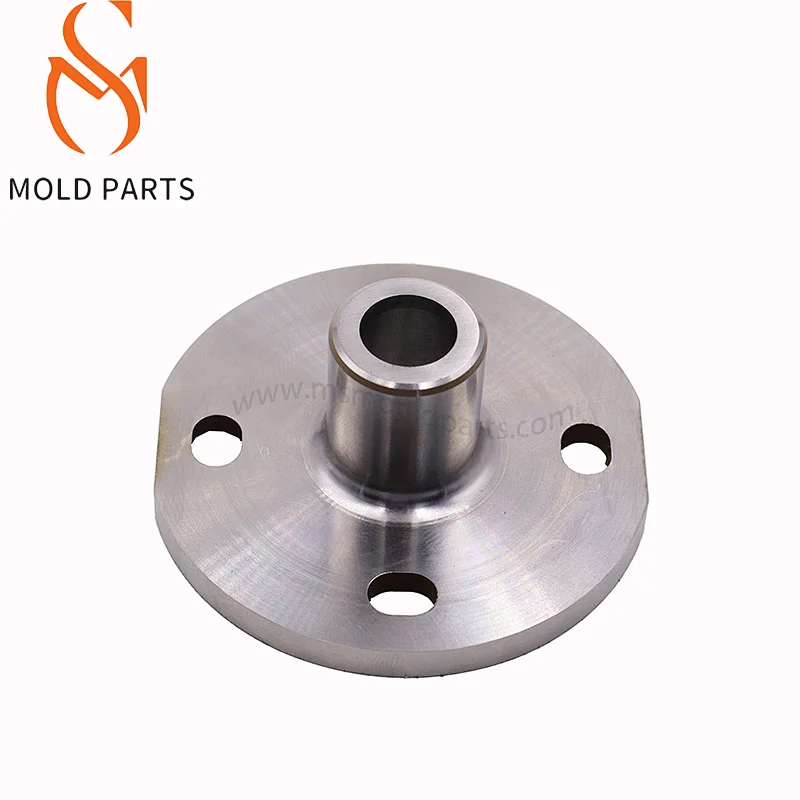 ejector pins injection molding , - Donguan MS Mold Parts Co.,Ltd