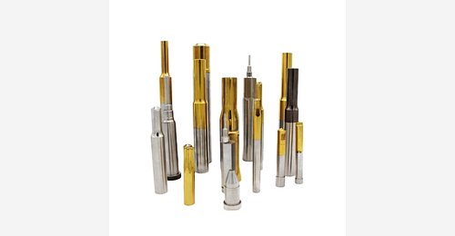 ejector pins injection molding , - Donguan MS Mold Parts Co.,Ltd