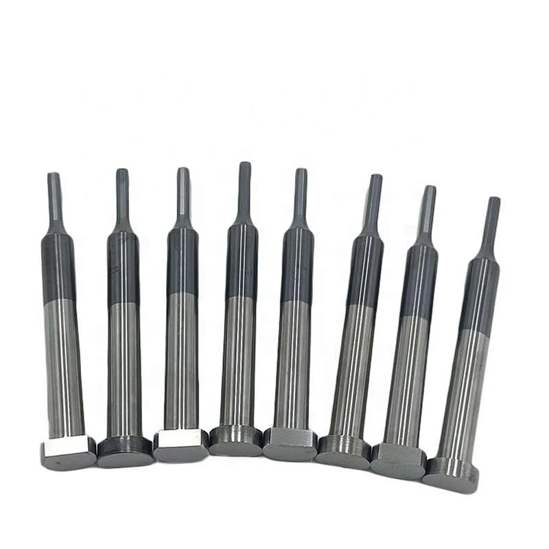 casting punch , - Donguan MS Mold Parts Co.,Ltd