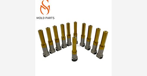 casting punch , - Donguan MS Mold Parts Co.,Ltd