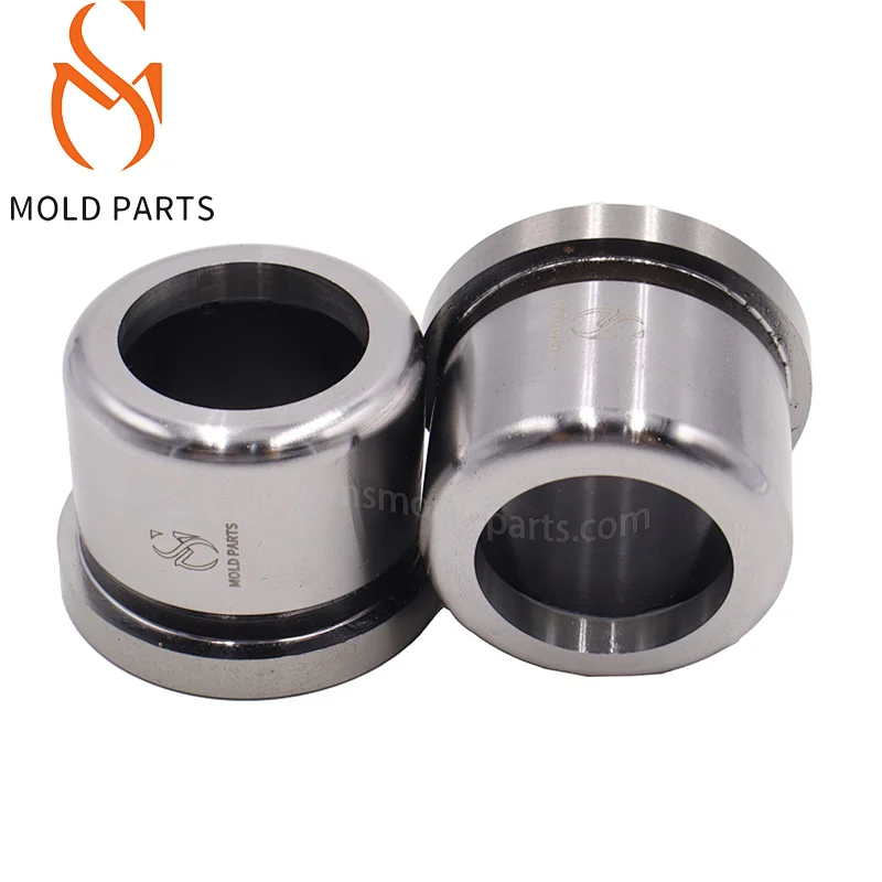 router bushing , - Donguan MS Mold Parts Co.,Ltd