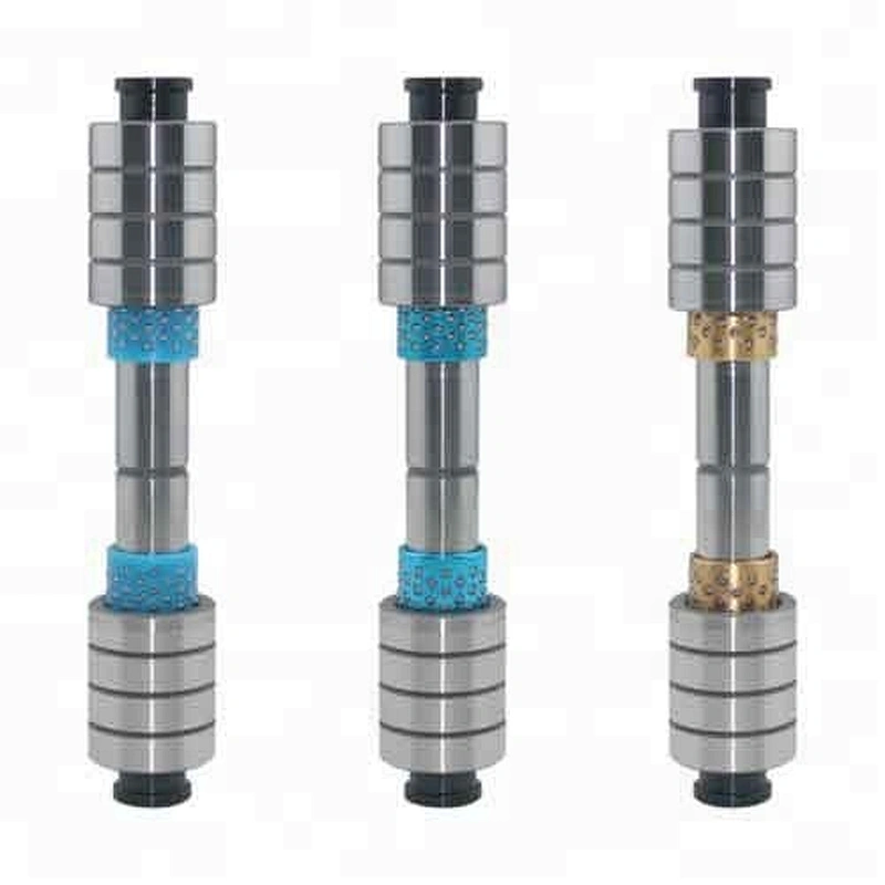 bush parts , - Donguan MS Mold Parts Co.,Ltd