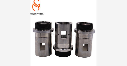 retainer mold , - Donguan MS Mold Parts Co.,Ltd