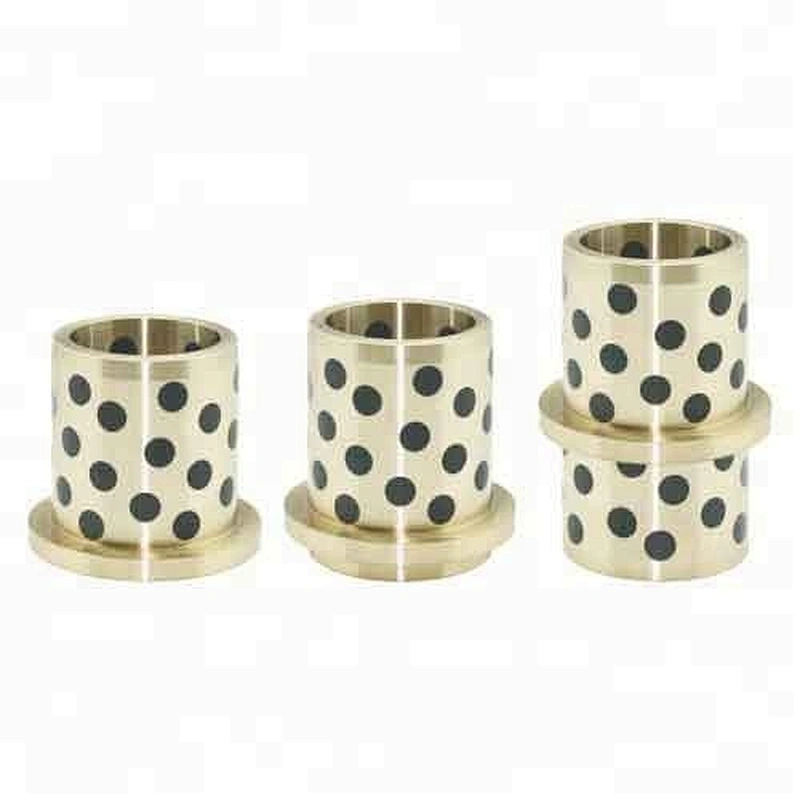 guide bushings , - Donguan MS Mold Parts Co.,Ltd