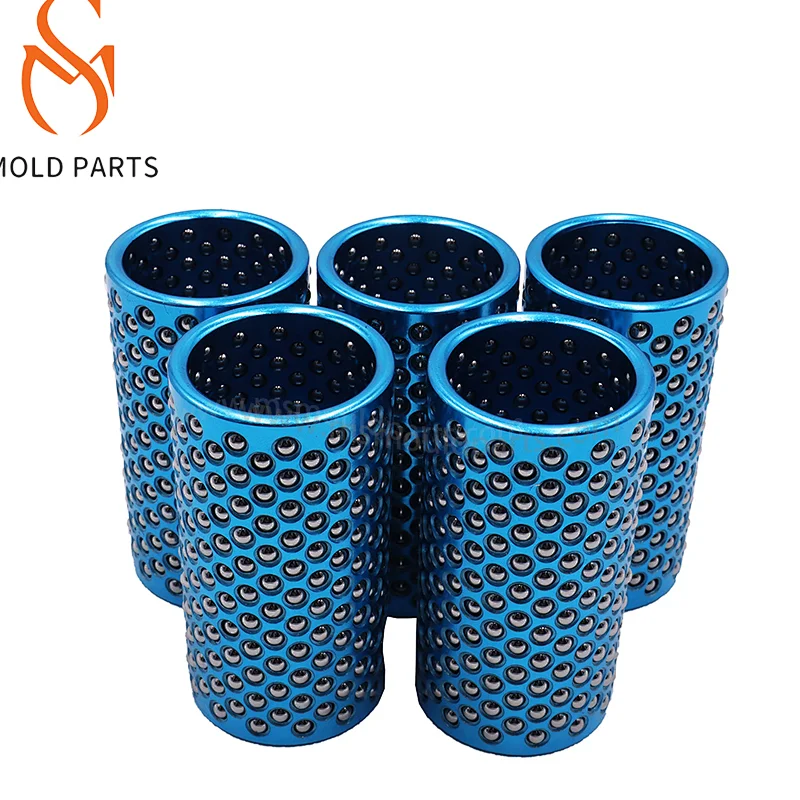 drill bit guide sleeve , - Donguan MS Mold Parts Co.,Ltd