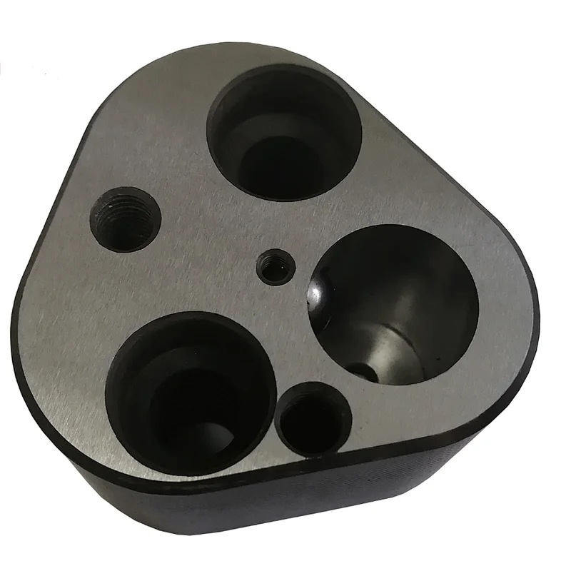 Ball Lock Punches and Retainers , - Donguan MS Mold Parts Co.,Ltd