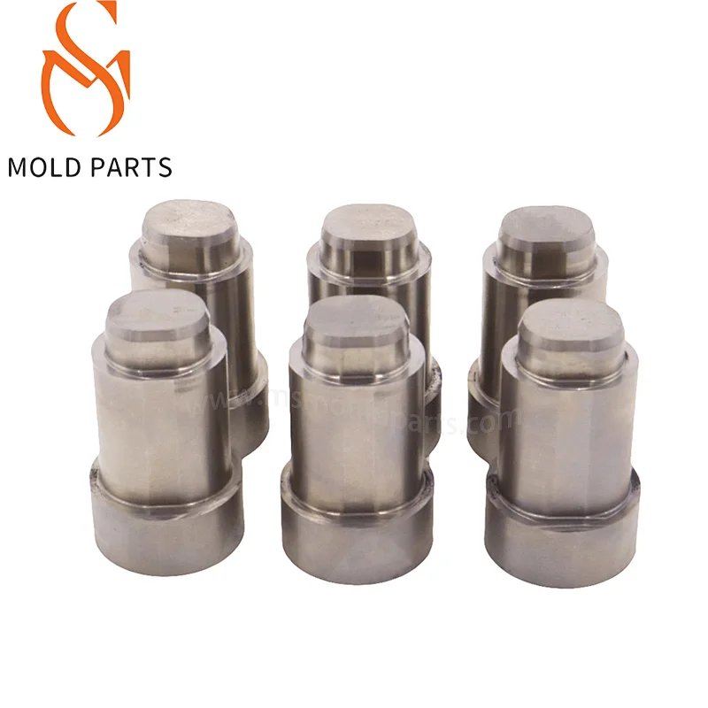 punch and die sets , - Donguan MS Mold Parts Co.,Ltd