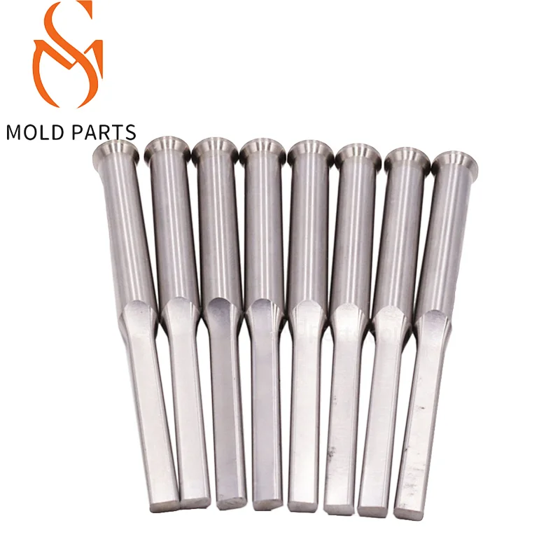 punch and die sets , - Donguan MS Mold Parts Co.,Ltd