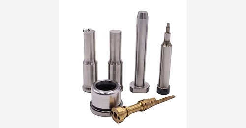 punch and die sets , - Donguan MS Mold Parts Co.,Ltd
