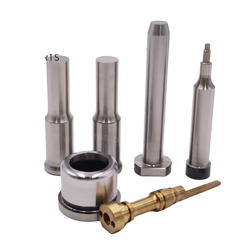 punch and die sets , - Donguan MS Mold Parts Co.,Ltd