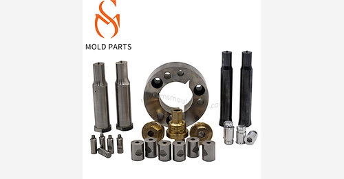 short shot injection molding , - Donguan MS Mold Parts Co.,Ltd