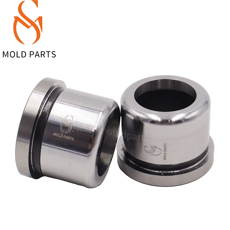 punch and die sets , - Donguan MS Mold Parts Co.,Ltd