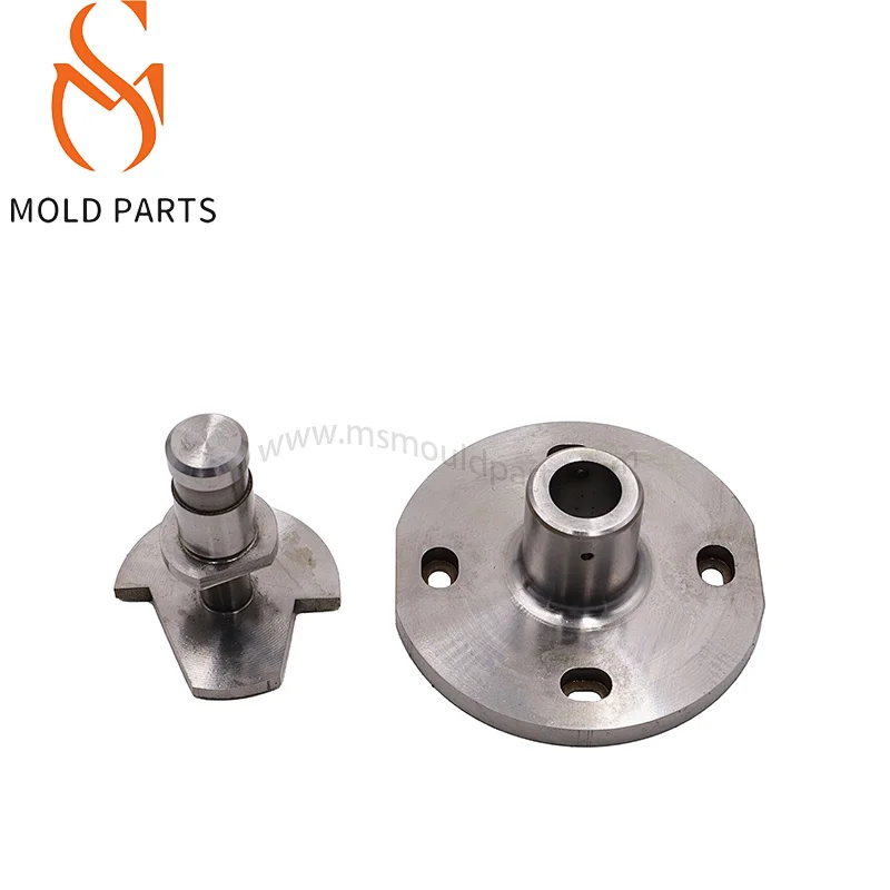 3d printed injection mold , - Donguan MS Mold Parts Co.,Ltd