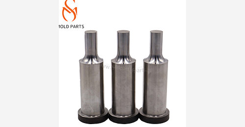ejector pins injection molding , - Donguan MS Mold Parts Co.,Ltd