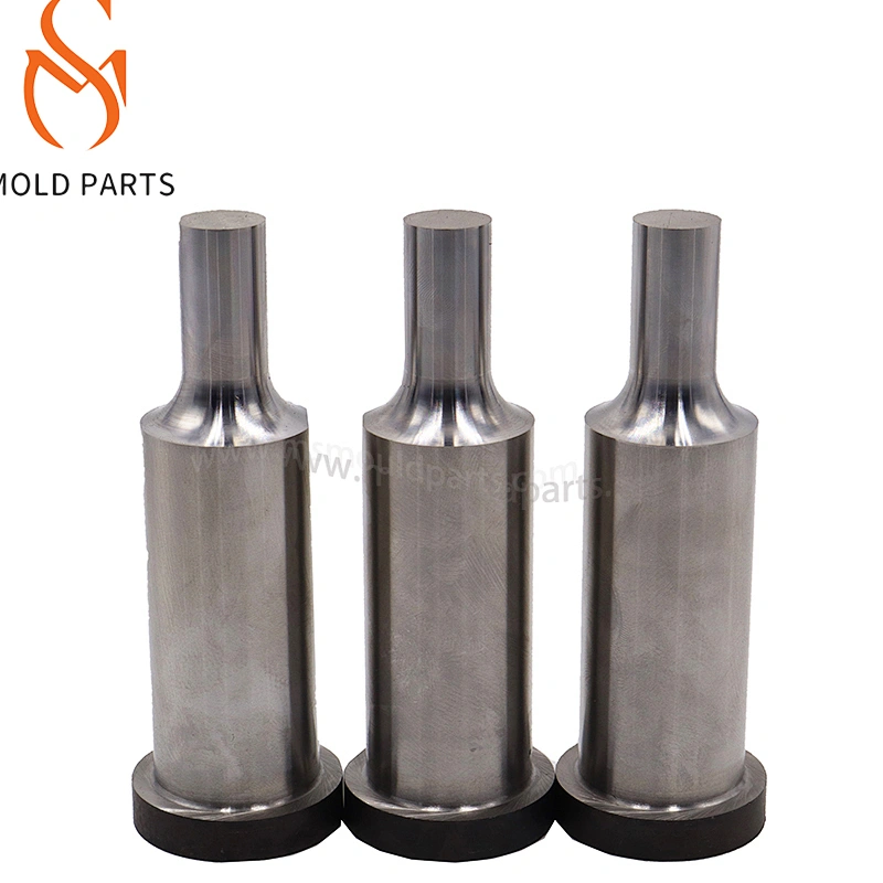 ejector pins injection molding , - Donguan MS Mold Parts Co.,Ltd