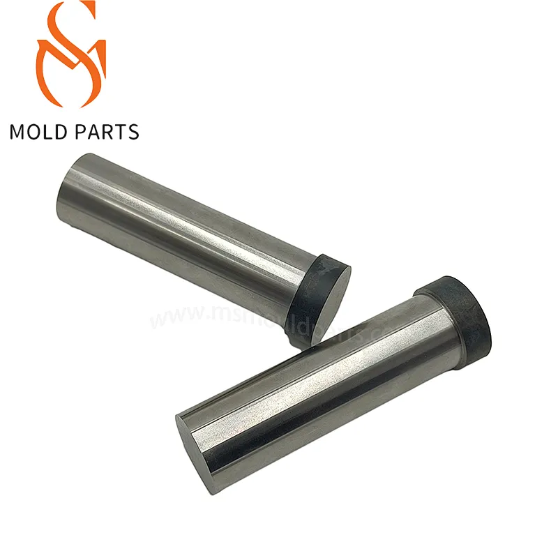 gasket hole punch , - Donguan MS Mold Parts Co.,Ltd