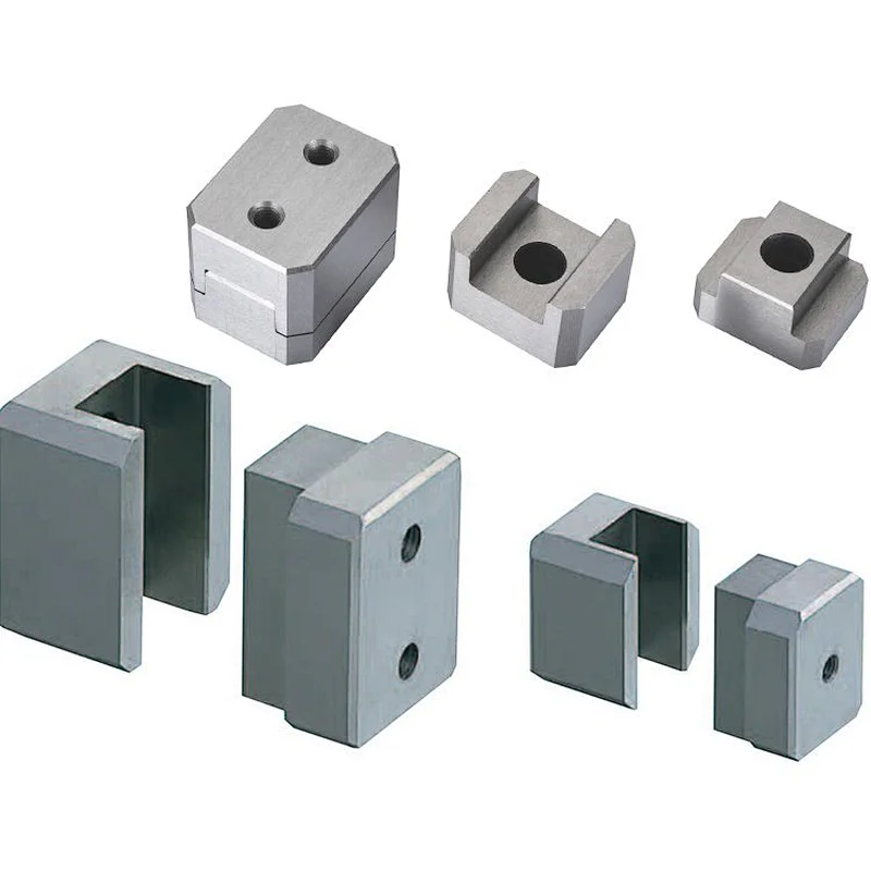 mold positioning block , - Donguan MS Mold Parts Co.,Ltd