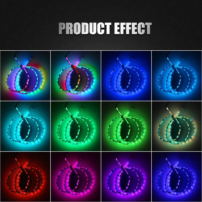 car tail lamp tail led strip rgb led strip tail lights from China ...