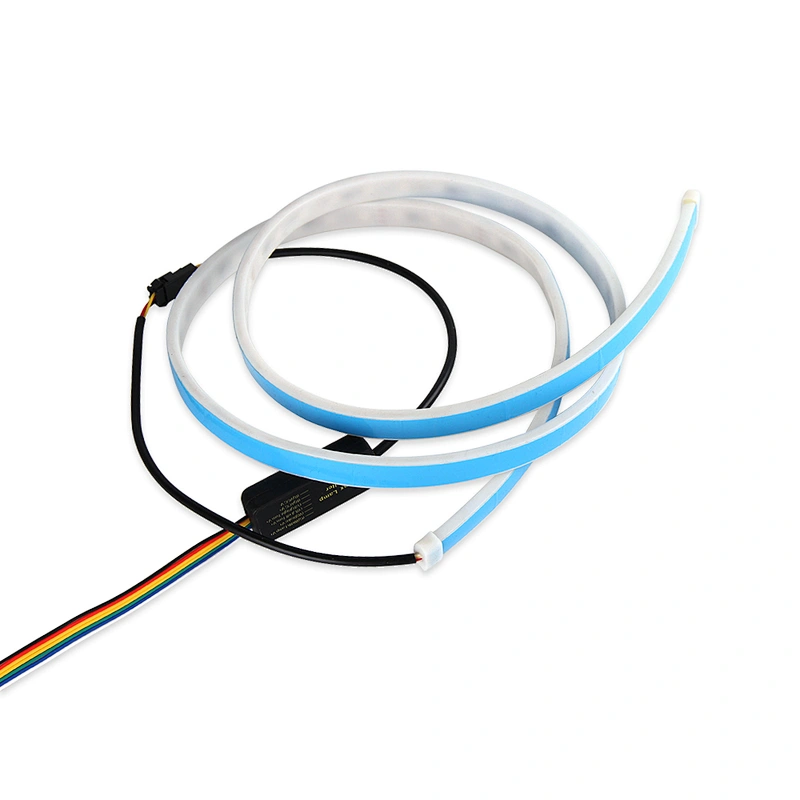 car tail lamp tail led strip rgb led strip tail lights from China ...