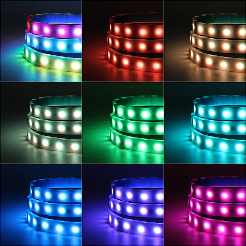 car tail lamp tail led strip rgb led strip tail lights from China ...
