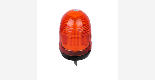 LED-03H-5 Amber LED 80-5730 led rotating warning light beacon With ...