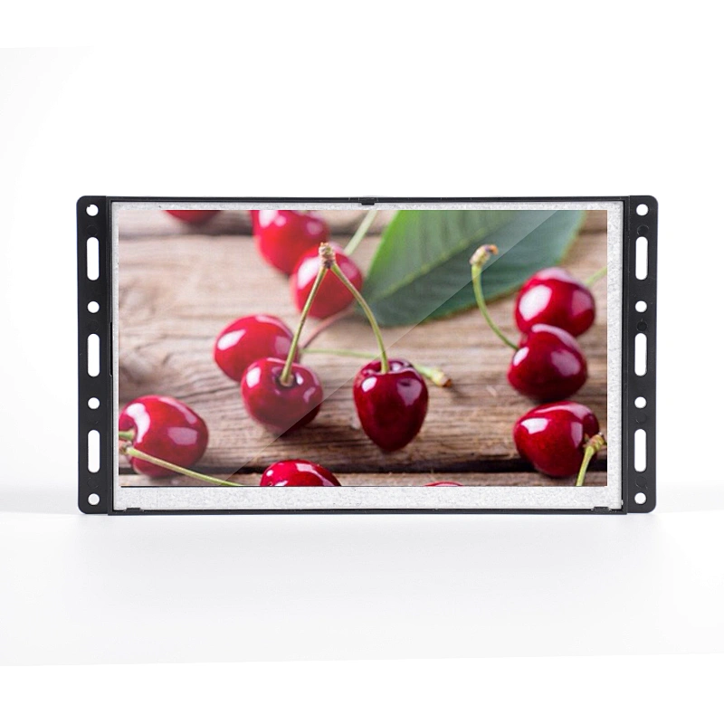 7 inch HD 1280*720 ips Open Frame lcd monitor from China Manufacturer ...