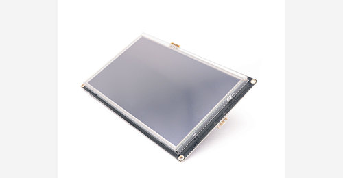 7 inch lcd module , 7 inch 800*480 resolution , - ShenZhen New Display ...