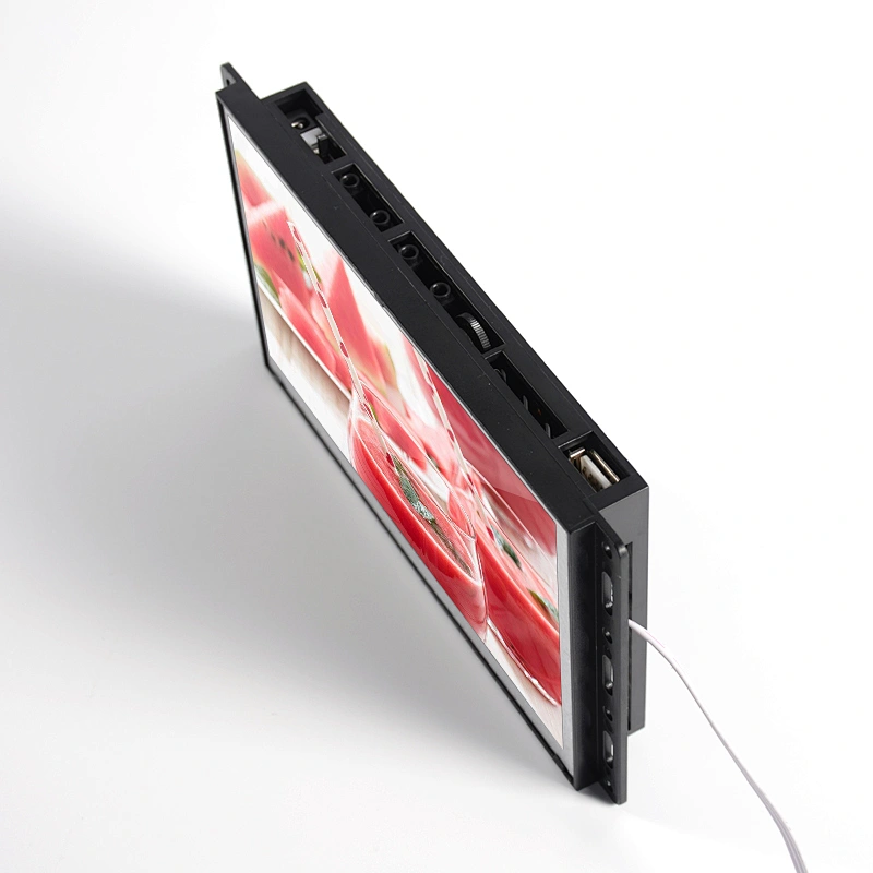 7 inch HD 1280*720 ips Open Frame lcd monitor from China Manufacturer ...