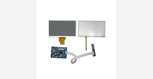 7 inch lcd screen , lcd display exporter , lcd display factory ...