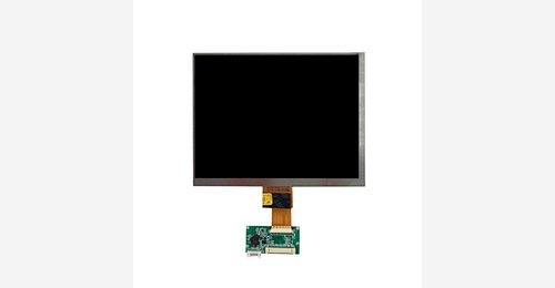 8 inch TFT LCD Module , large wall lcd display , large-area lcd display ...