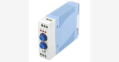 phase failure protection relay