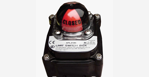 valve position indicator APL-310