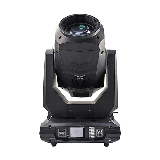 380W Beam Spot Wash 3in1 Moving Head Light-BLUE SEA LIGHTING
