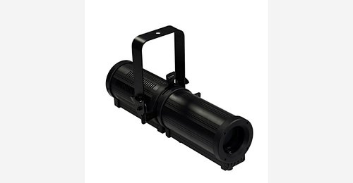 Mini 60w White Manual Zoom LED Leko Profile Light-BLUE SEA