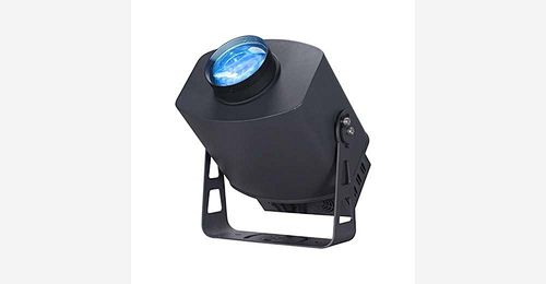 1200W Outdoor Waterproof LED Framing Profile Spot - BLUE SEA