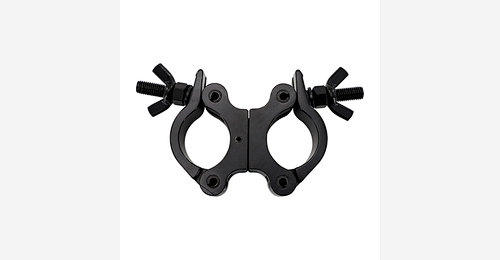 TUV 500Kg Safe Working Load Clamps For 42-52mm Tube-BLUE SEA